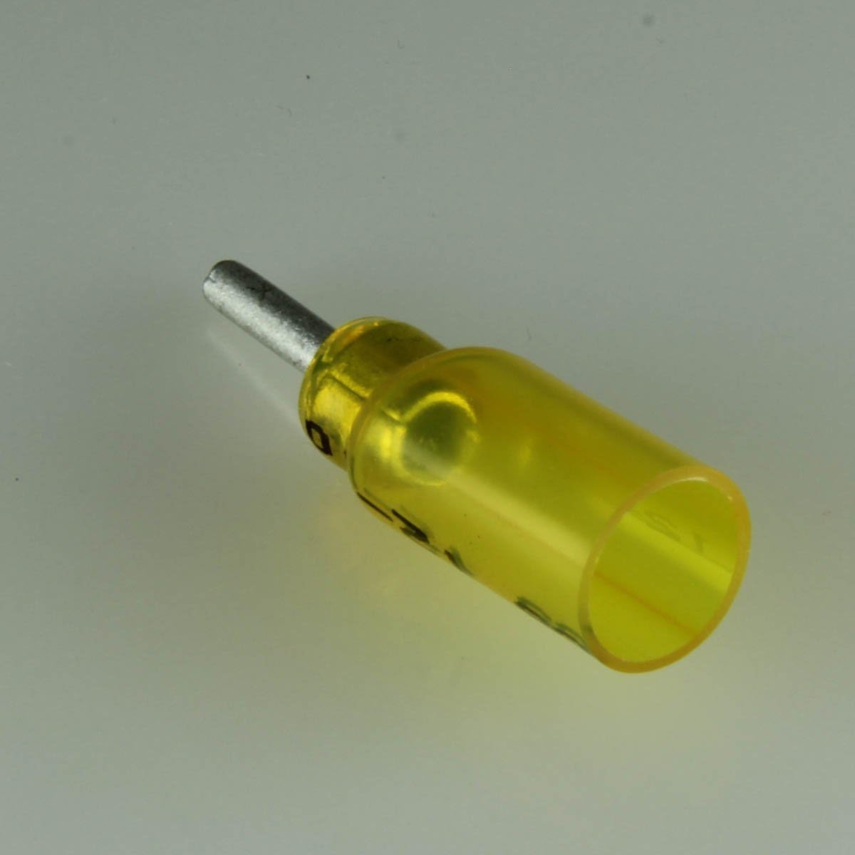 Amazon.com: 16-14 to 12-10 Ga. Step-Down Heat-Shrink Butt Splice ...