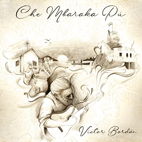 Amazon MusicでVictor BordónのChe Mbaraka puを再生する