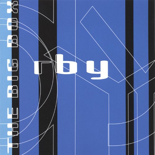 Amazon MusicでRbyのThe Big Boxを再生する