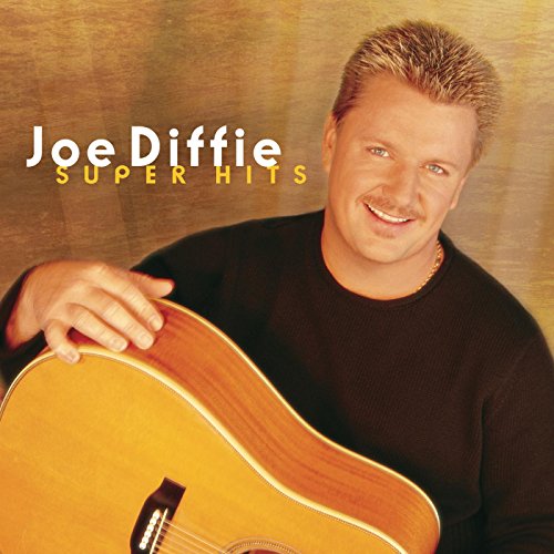 Play Super Hits by Joe Diffie on Amazon Music