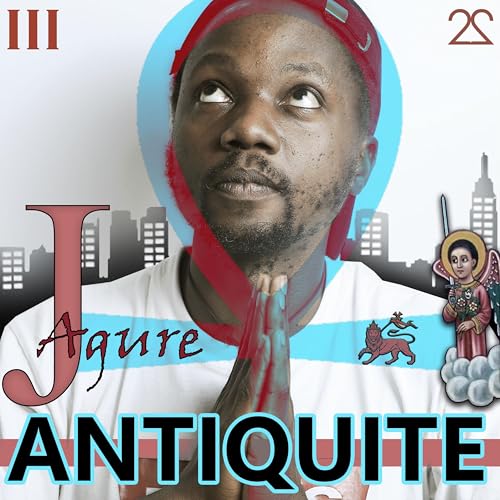 Amazon Music - J AgureのAntiquite - Amazon.co.jp