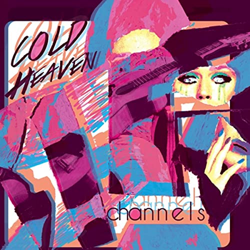 Channels de Cold Heaven en Amazon Music Unlimited