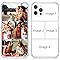 Amazon.com: Bitrue Custom Picture Phone Case for iPhone 16e 16 15 14 12 13 11 Pro Max Plus XR X ...