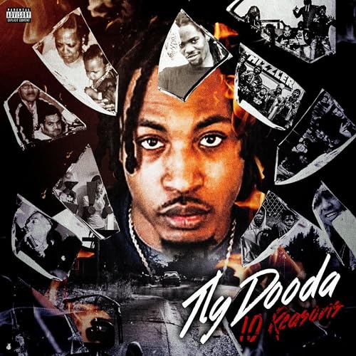 10Reasons von TLG Dooda bei Amazon Music - Amazon.de