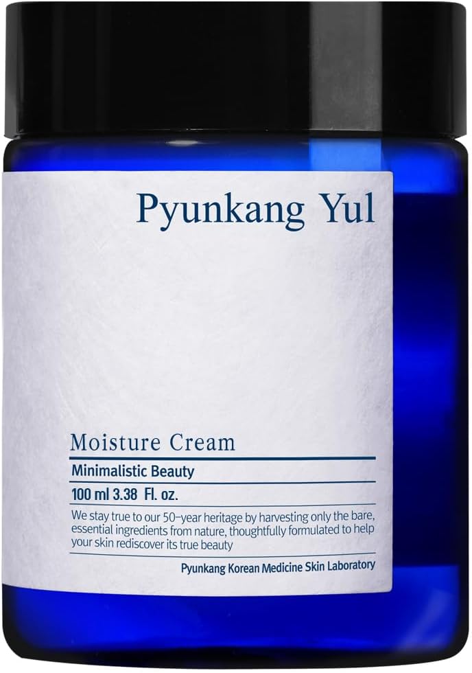 Amazon.com : [PKY] Pyunkang Yul Ultimate Calming Solution Cream for ...