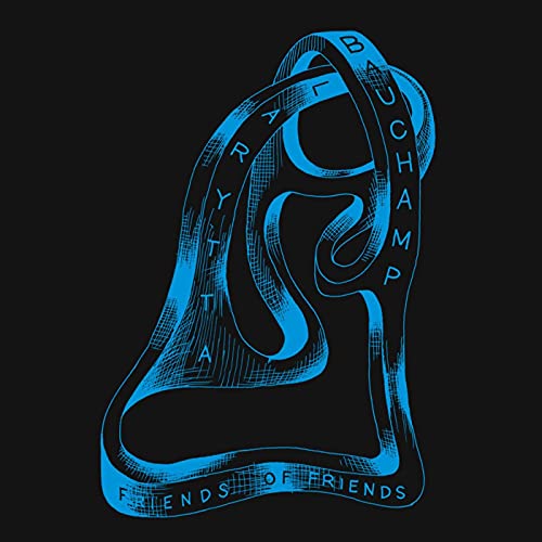 Play Friends of Friends Volume 2 by Larytta & Bauchamp on Amazon Music