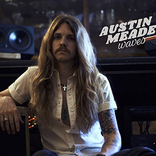 Amazon.com: Waves : Austin Meade: Digital Music