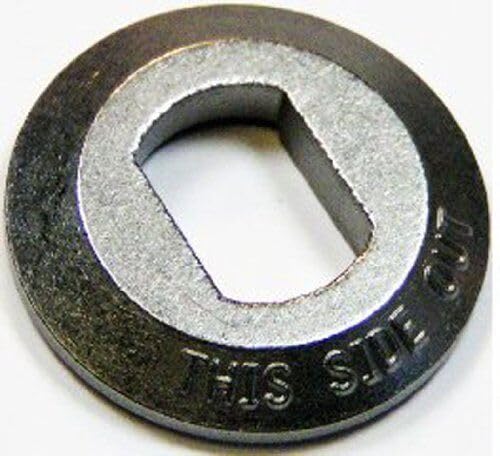 Amazon.com: for Dewalt Replacement Blade Washer, 145343-01 : Patio ...