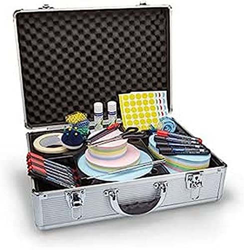 Moderatorenkoffer Inhalt – Die 16 besten Produkte im Vergleich - The ...