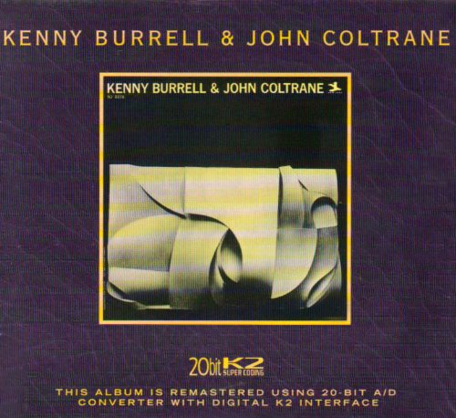 Amazon.de:Kenny Burrell & John Coltrane