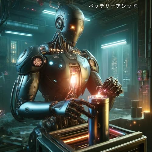 Amazon.com: Battery Acid, Vol. 1 : Mr. Mellow: Digital Music