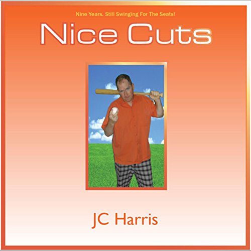 Play Nice Cuts by JC Harris on Amazon Music