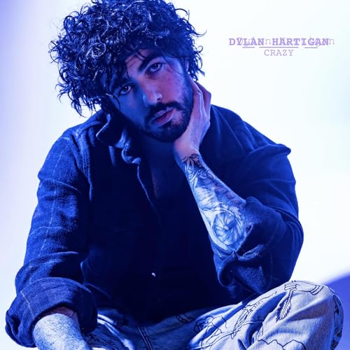 Crazy de Dylan Hartigan en Amazon Music Unlimited