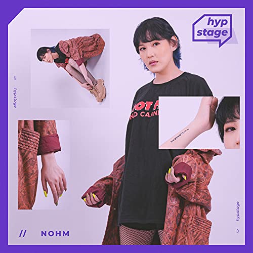 Love and Lies - HYP Stage de Nohm en Amazon Music Unlimited