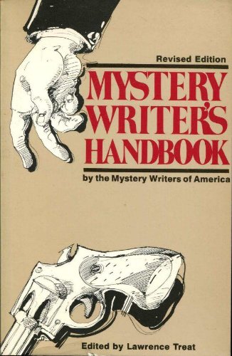 Mystery Writer's Handbook: Treat, L.: 9780898790801: Amazon.com: Books