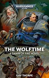 Amazon.com: Hand Of Abaddon (Dawn of Fire: Warhammer 40,000 Book 8 ...