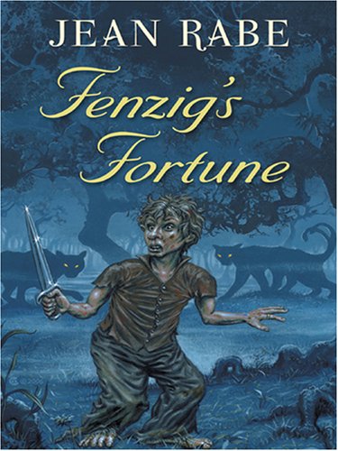 Fenzig's Fortune (Five Star Science Fiction and Fantasy Series): Rabe ...