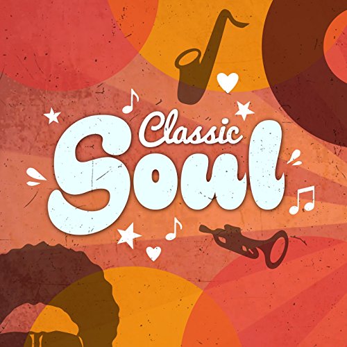 Play Classic Soul by VARIOUS ARTISTS on Amazon Music