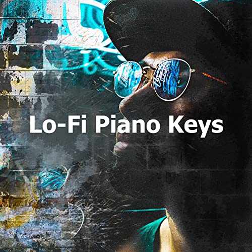 Amazon.com: Lo-Fi Piano Keys : Lofi Piano: Digital Music