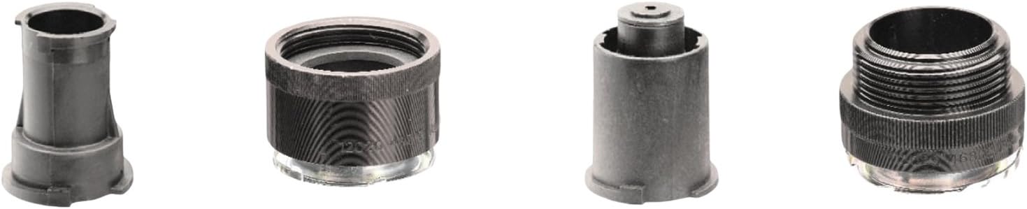 Amazon.com: Stant 10045 Cooling System Pressure Tester Adapter Kit, 1 ...