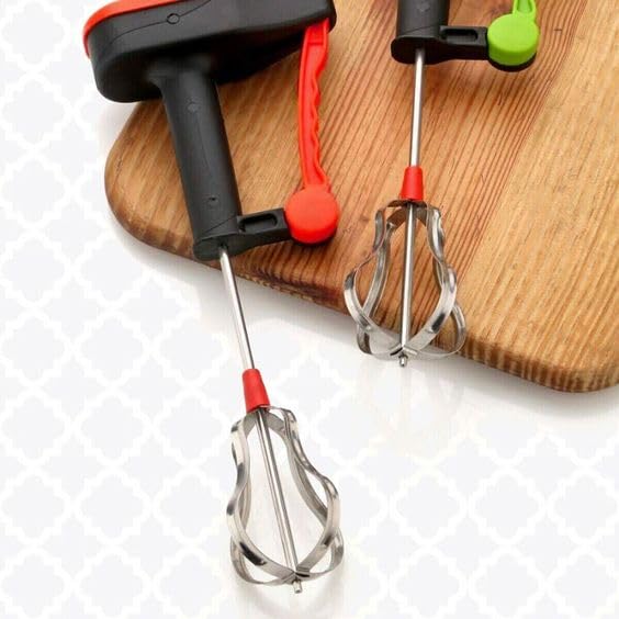 Buy BMI Power Free Hand Blender for Egg & Cream Beater, Milkshake ...