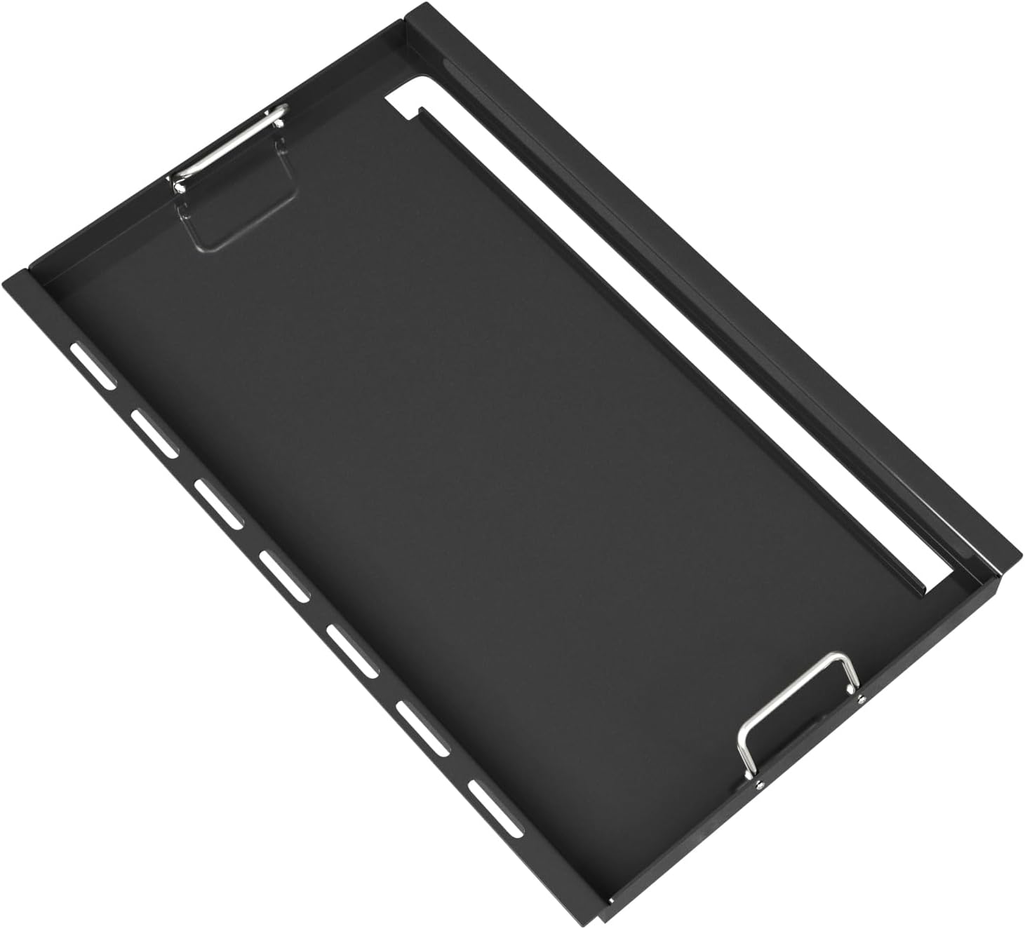 Amazon.com : Weber Full Size Griddle, Genesis 400 Series : Patio, Lawn ...