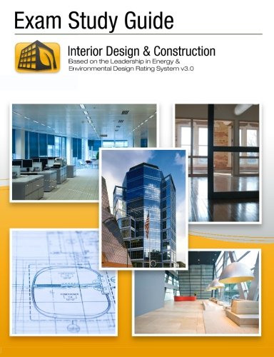 Amazon.com: Interior Design & Construction Exam Study Guide ...