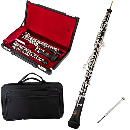 ¿Cómo Elegir El Mejor Oboe? - Guía de Compra