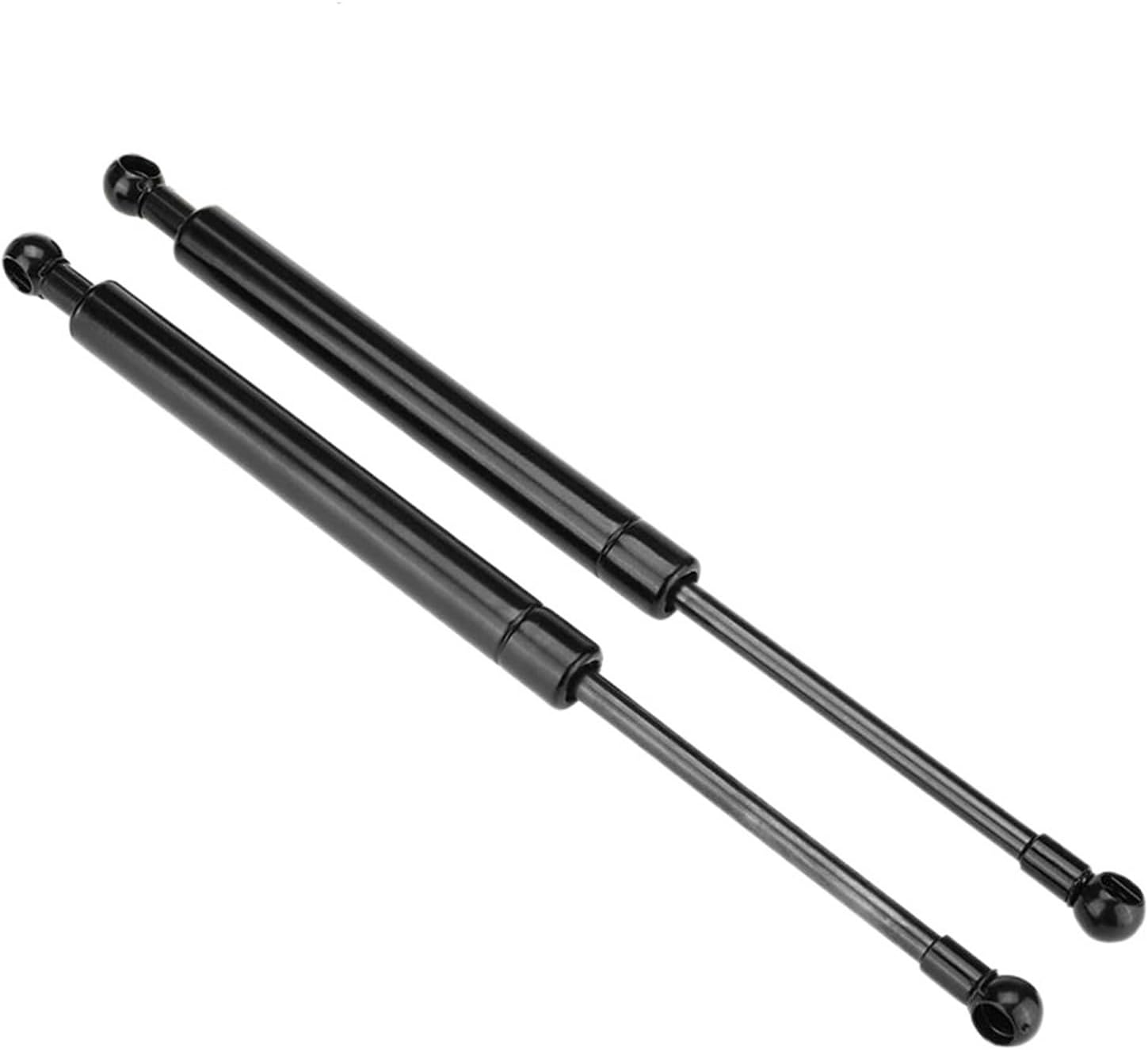 Front Hood Spring For Caravans Doors Windows Hatches Boat Conversion 2x ...