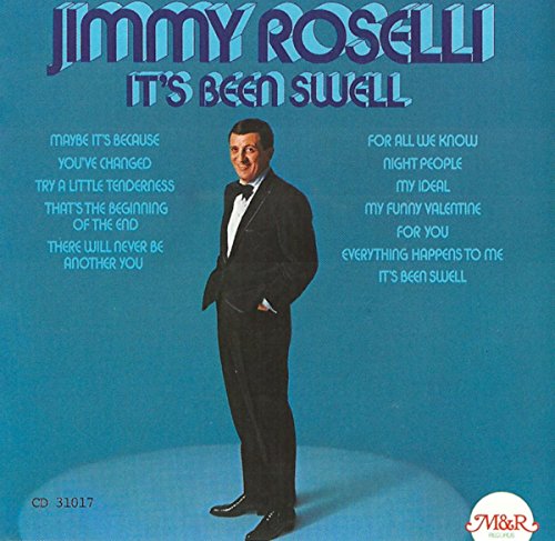 Amazon Music - Jimmy RoselliのIt’s Been Swell - Amazon.co.jp