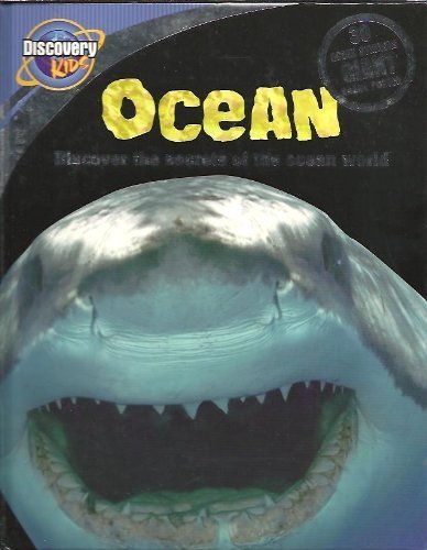 Ocean (Discovery Kids): Not Available (NA): 9781407580883: Amazon.com ...