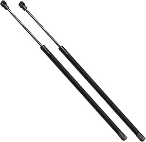 Lift Supports Depot Qty (2) Compatible With Bentley Continental GTC ...