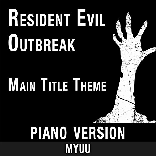 Resident Evil Outbreak Main Title Theme (From "Biohazard Outbreak ...