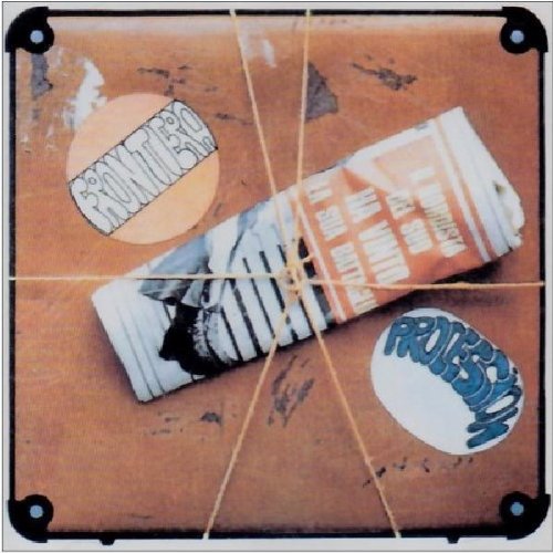 Procession - Frontiera - Amazon.com Music