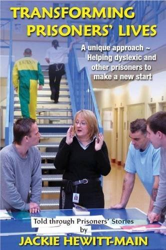 Transforming Prisoners Lives: Told Through Prisoners Stories: Amazon.co ...