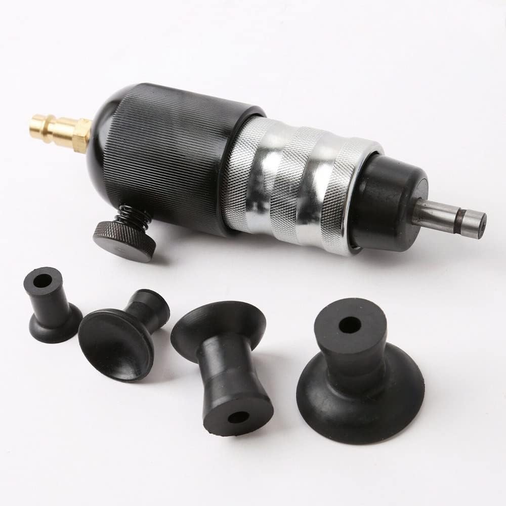 Amazon.com: Pneumatic Engine Cylinder Air Operate Head Valve Grinder ...
