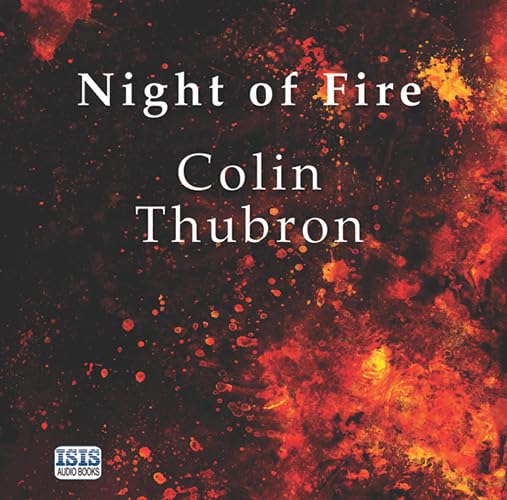 Night Of Fire : Buy Online at Best Price in KSA - Souq is now Amazon.sa ...