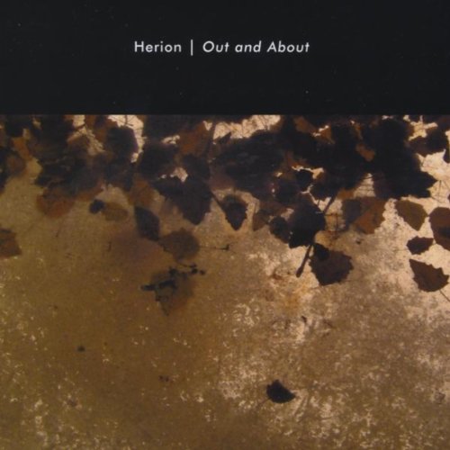Amazon.com: Out and About : Herion: Digital Music
