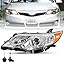 Amazon.com: JSBOYAT Fit for 2012 2013 2014 Toyota Camry Headlight ...