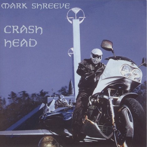 Crash Head: Mark Shreeve: Amazon.in: Music}