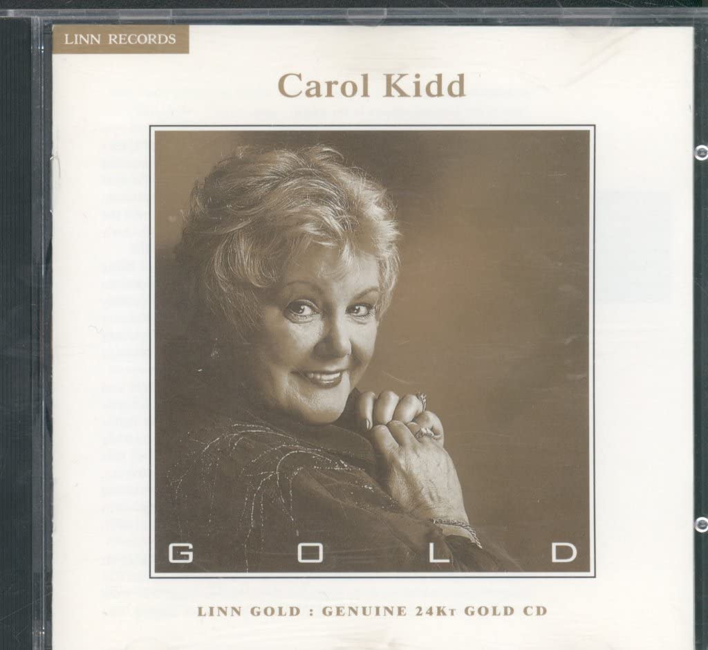 Gold: Carol Kidd: Amazon.in: Music}