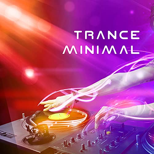 Play Trance & Minimal Techno - The Best Workout Music Collection by ...