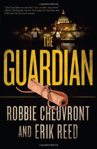 Buy The Guardian Book Online at Low Prices in India | The Guardian ...