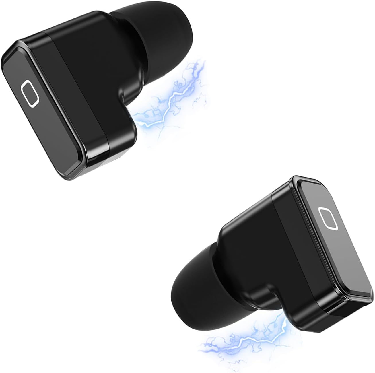 Amazon.com: Meet Romance Earbuds Left and Right for T93 Replacement ...