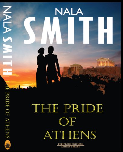 Amazon.com: The Pride of Athens eBook : Smith, Nala, Caryn Spencer ...