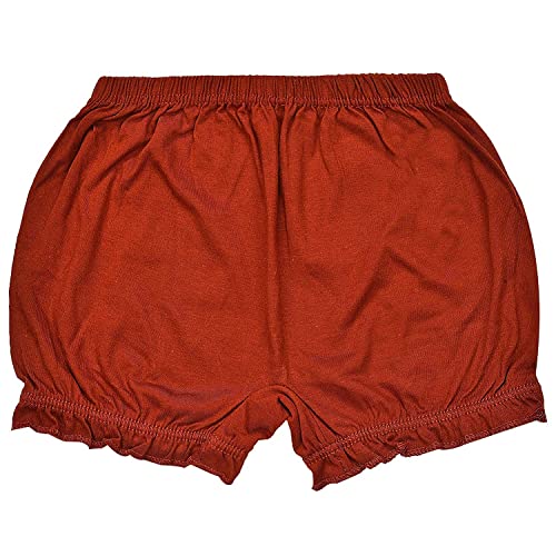 Buy JUKONO Ladies Plain Boyshorts Drawer for Girls | Cotton Inner Wears ...
