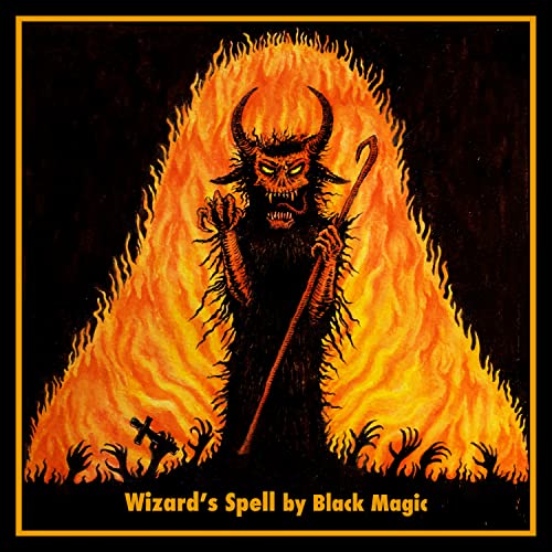 Amazon.com: Wizard's Spell : Black Magic: Digital Music