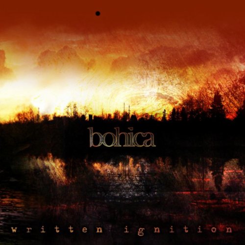 Amazon.com: Written Ignition : Bohica: Digital Music
