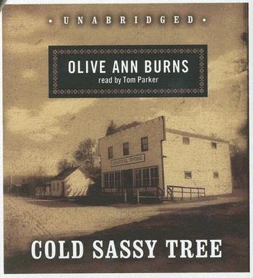 Cold Sassy Tree: Olive Ann Burns: Amazon.com: Books