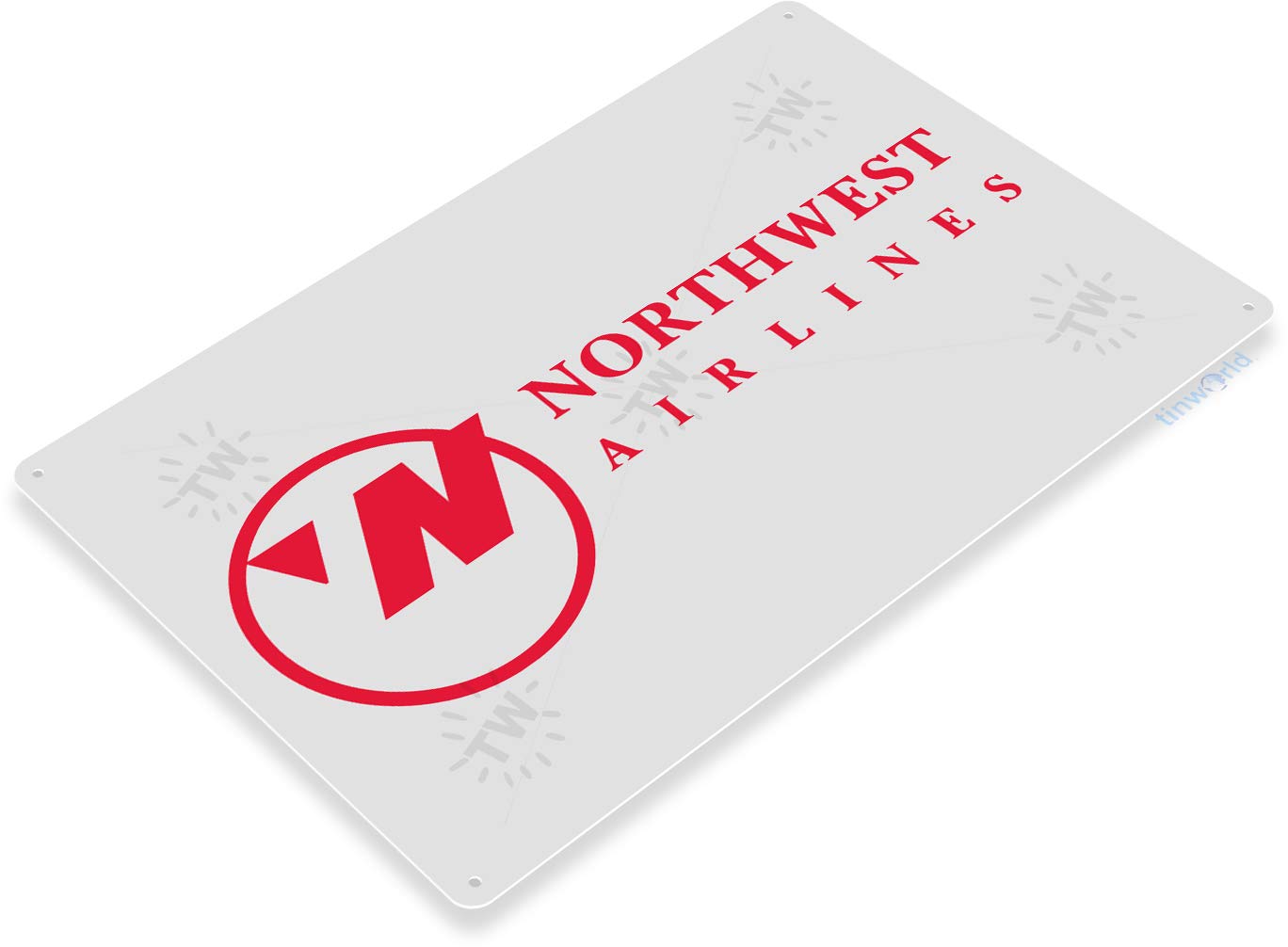 Northwest Airlines Logo